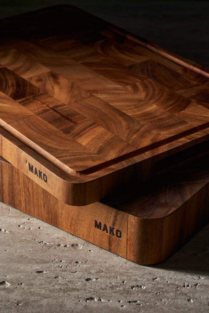 MAKO Performance Cookware | A Division of Marion’s Kitchen Group
