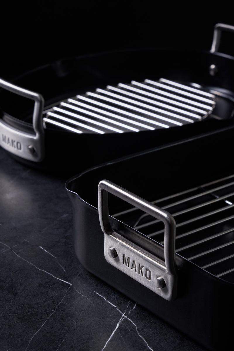MAKO Performance Cookware | A Division of Marion’s Kitchen Group – MAKO ...