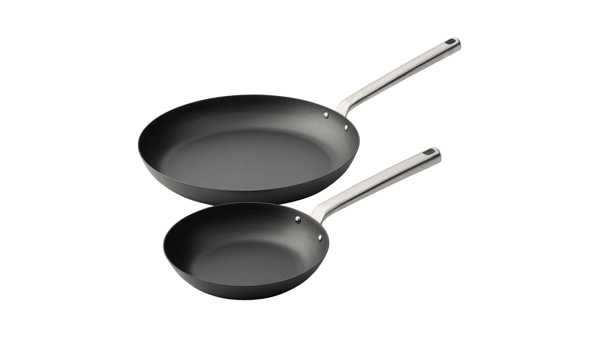 MAKO BLACK STEEL COOKWARE – Marion Grasby's Top Picks