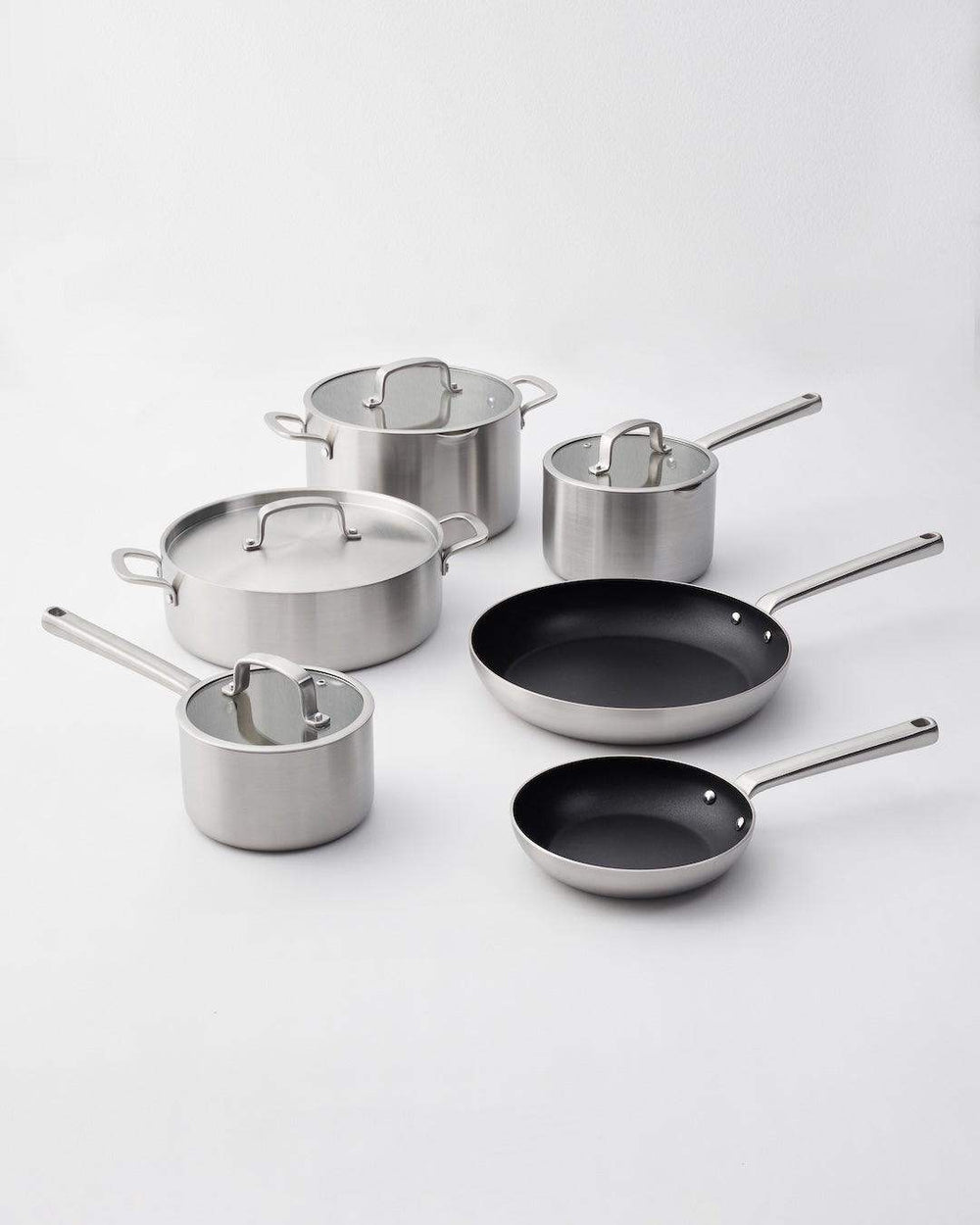 MAKO Performance Cookware | A Division of Marion’s Kitchen Group