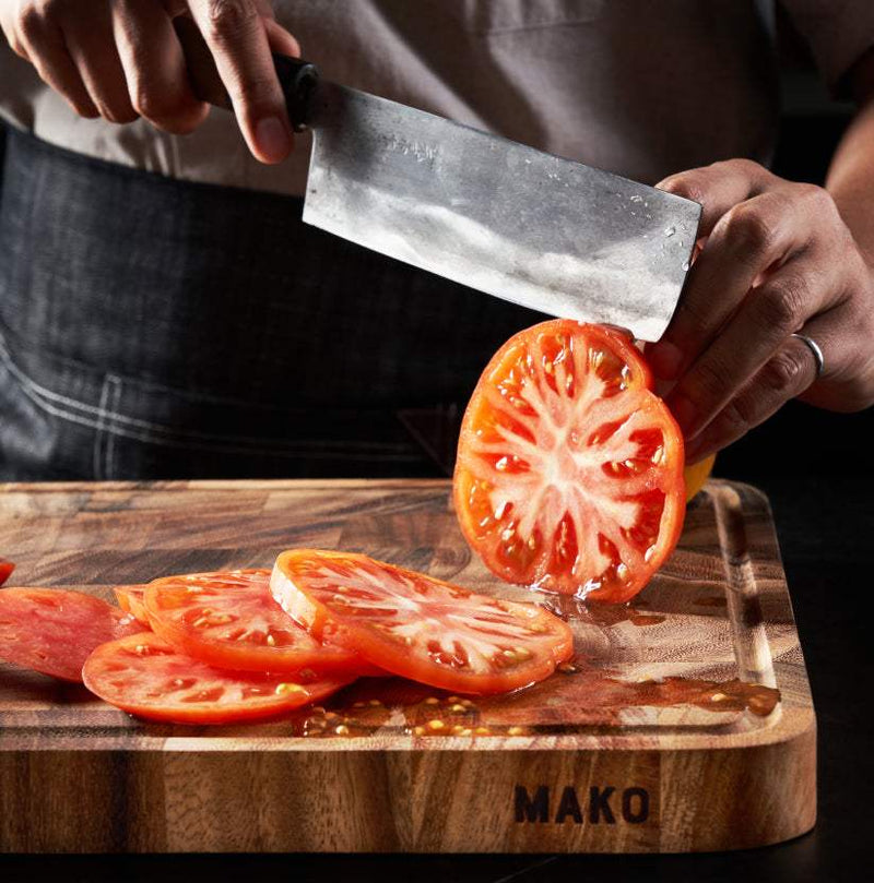 MAKO Chopping Boards - Premium Wooden Collection