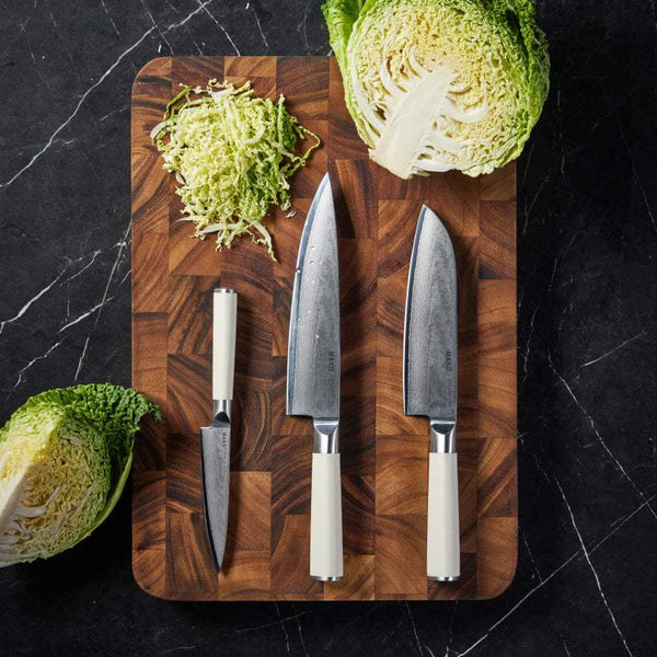 MAKO Japanese Steel Knives Collection | MAKO Kitchenware