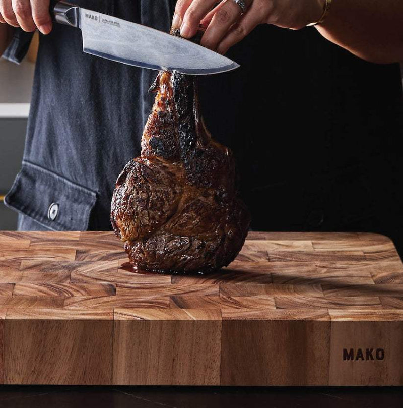 MAKO Chopping Boards - Premium Wooden Collection
