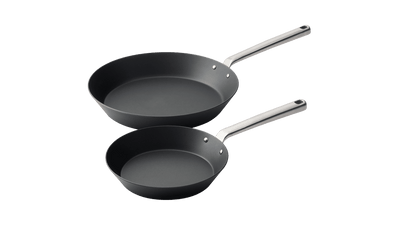MAKO Black Steel Pan Care Guide